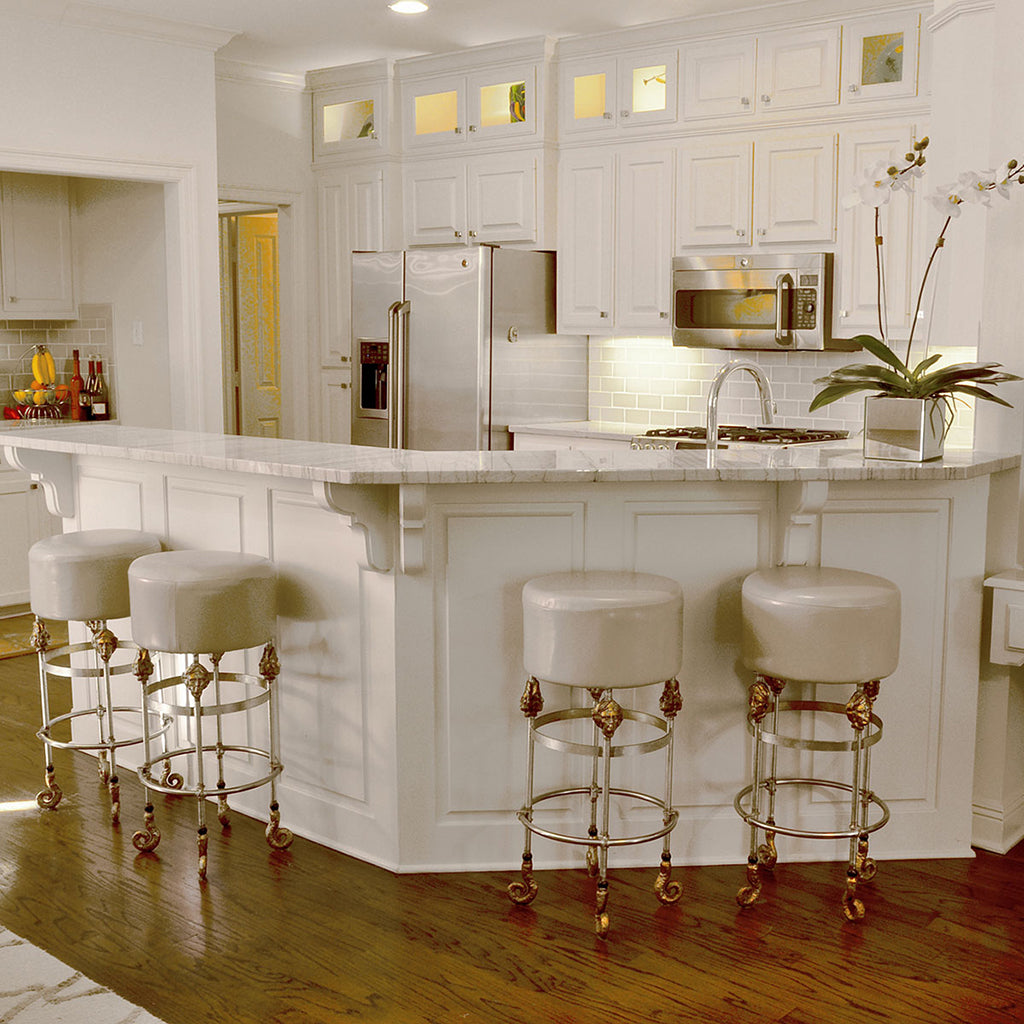 Bar Stools – Lucas McKearn