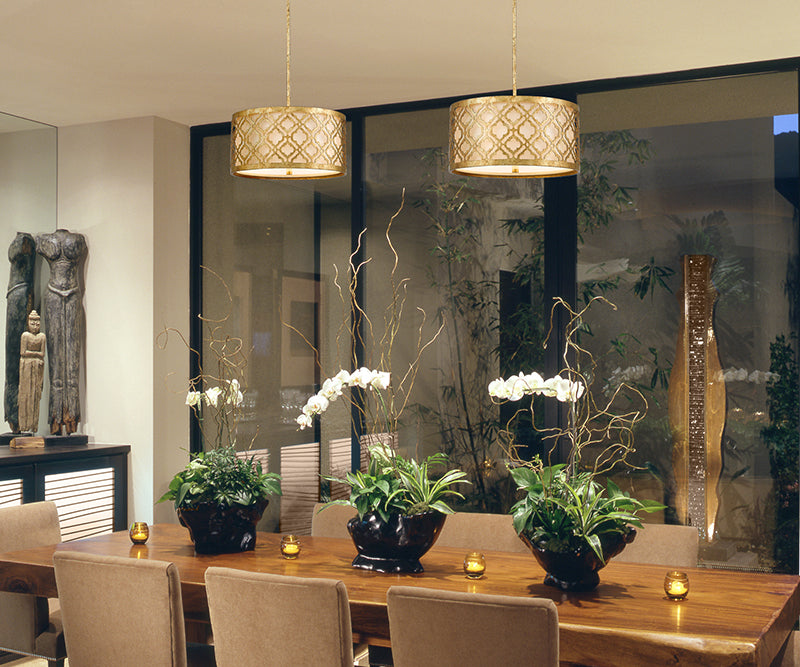 Lucas + Mckearn new products debut at Light + Design Center, DMC ...