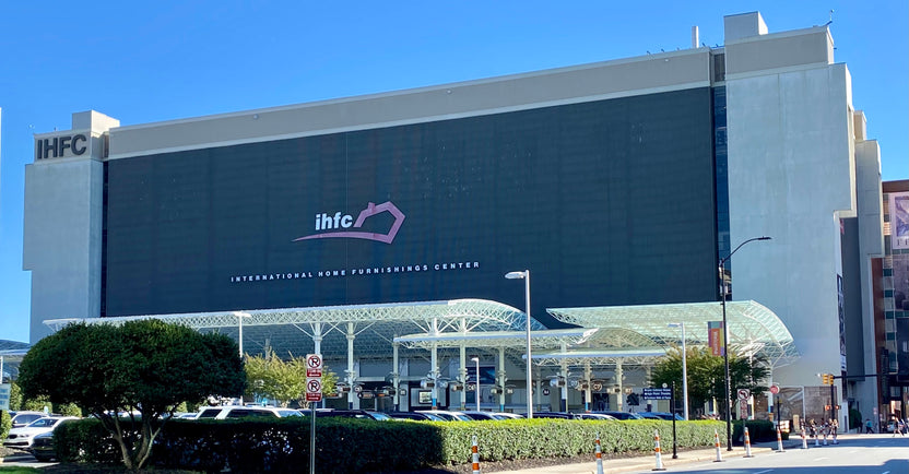 Lucas McKearn Home Lighting