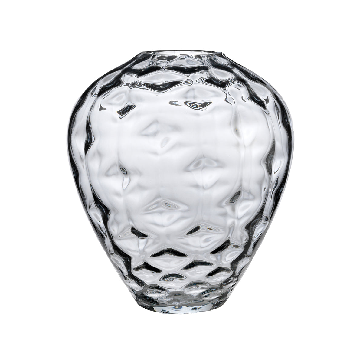 Samara Bowl in Smoke – Lucas McKearn